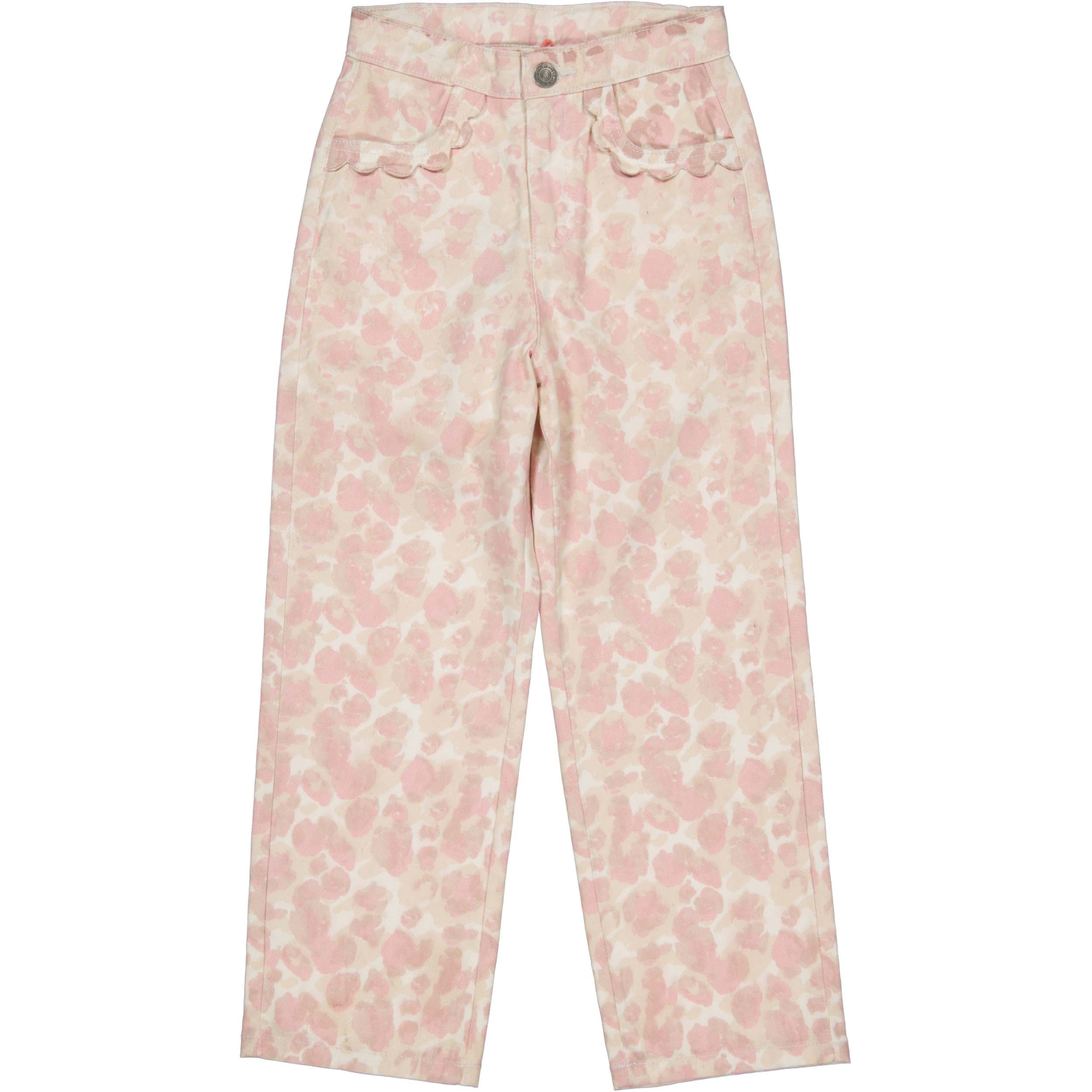 QPI - Dora pants – Petite Romée